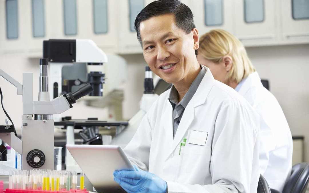 Every Microbiology Lab Needs These Basic Tools