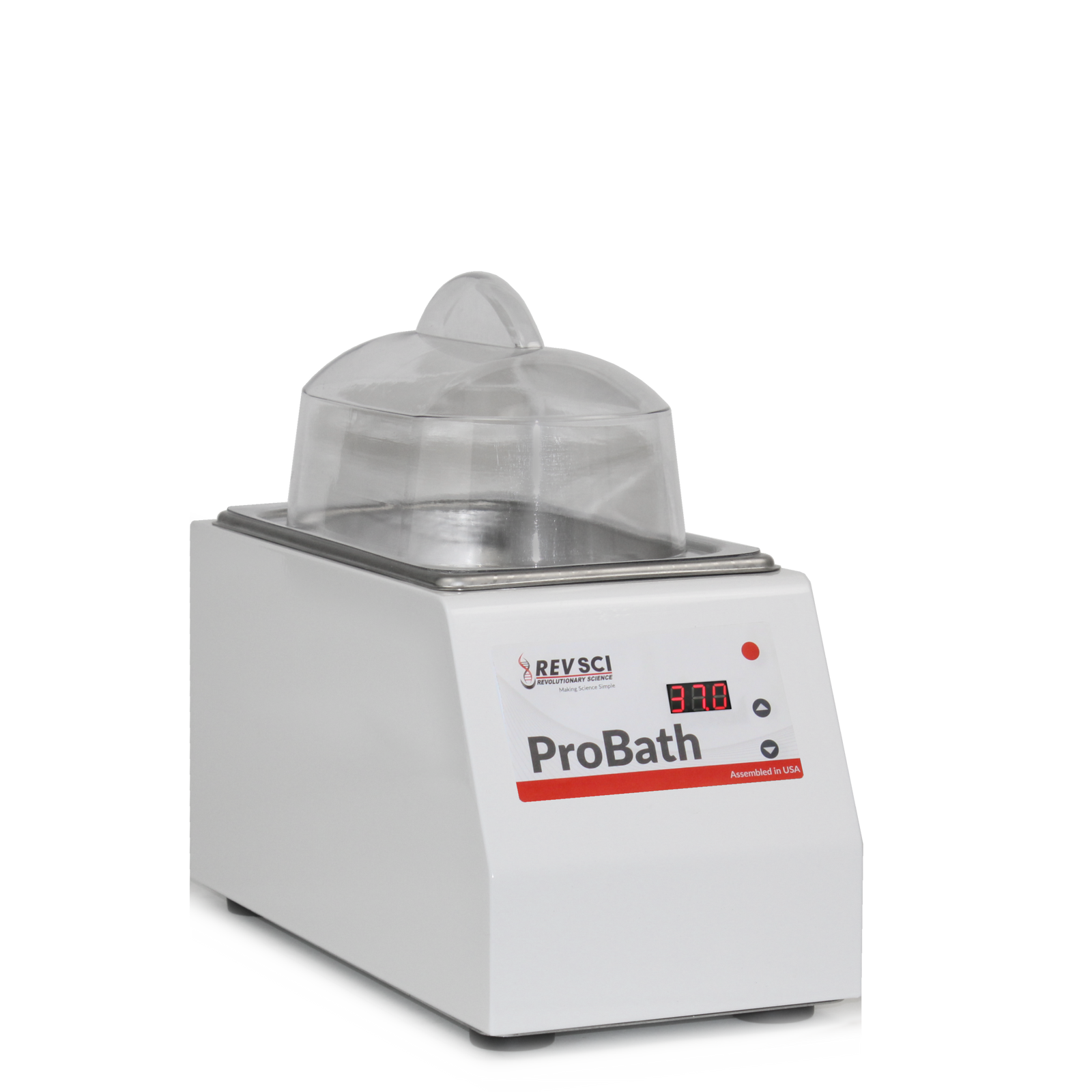 Revolutionary Science: Cutting Edge Lab Supplies and Equipment