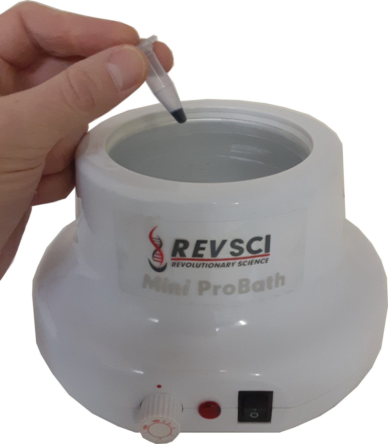 Mini Pro Bath 50 (0.5L) Analog