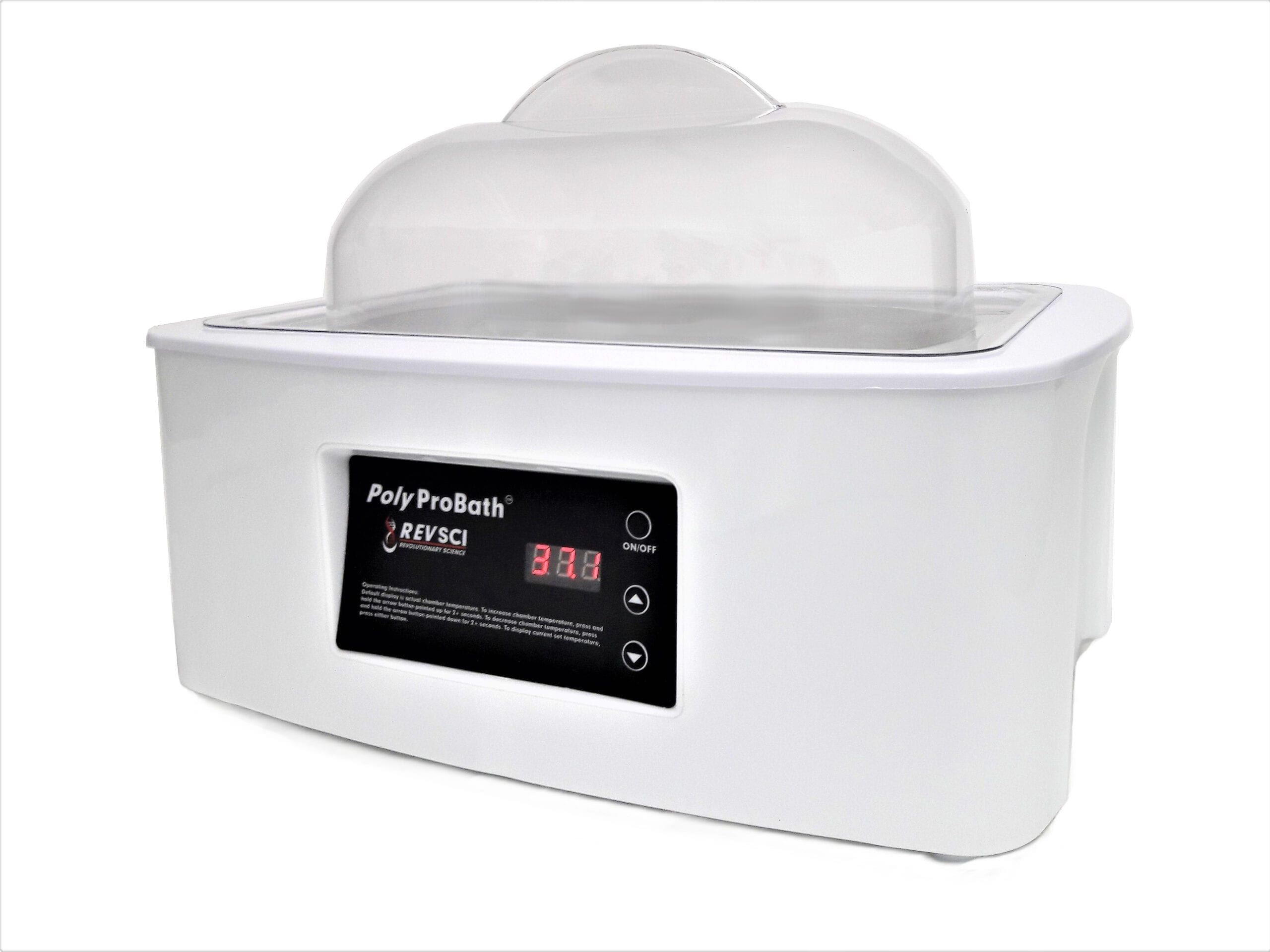 Water Bath Laboratory Equipment