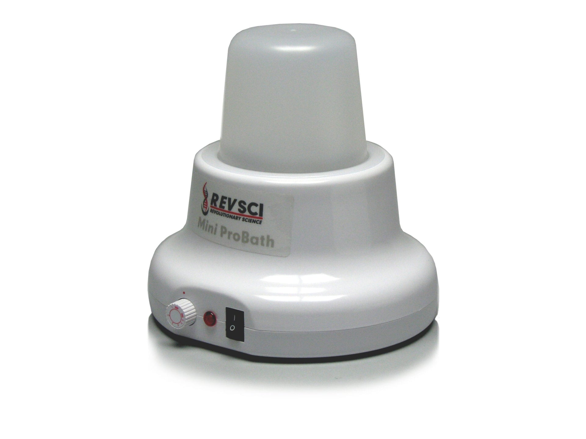 Laboratory Water Bath - Polypropylene Water Bath - Revolutionary Science